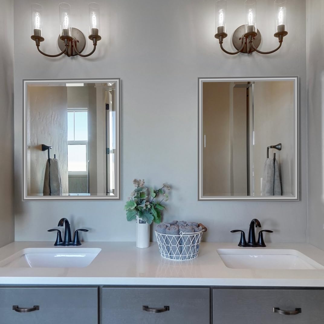 Snapklik.com : Yipscazo 10 Feet Peel And Stick Backsplash Trim,Flexible ...