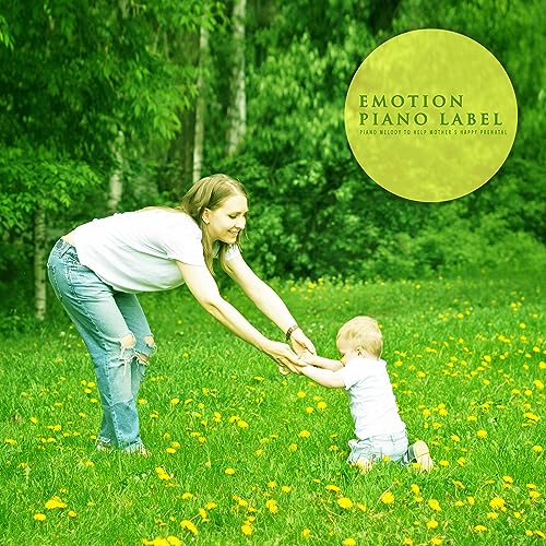 Play Piano Melody To Help Mother`s Happy Prenatal by VARIOUS ARTISTS on ...