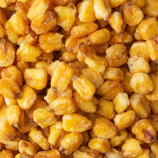 Amazon.com : Oh! Nuts Toasted Salted Corn : Grocery & Gourmet Food