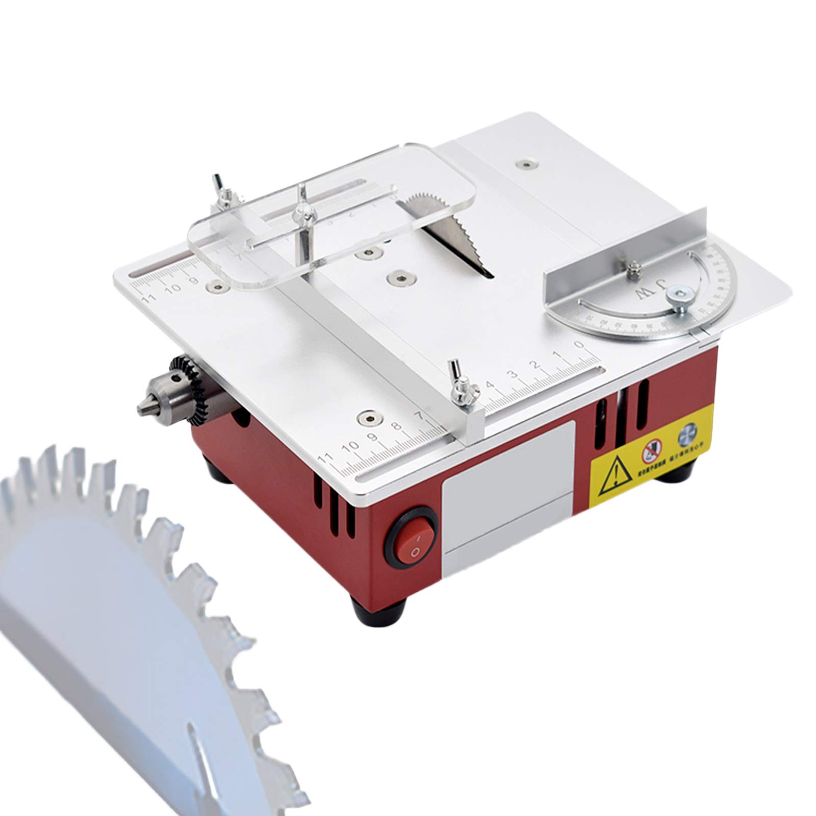 Circular Saw Table Adapter