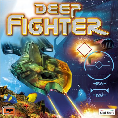 Deep Fighter : Amazon.de: Games