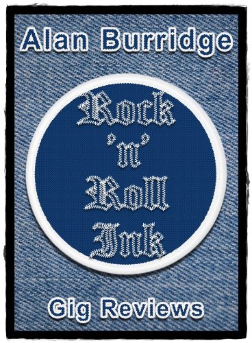 Amazon.com: Rock 'n' Roll Ink. eBook : Burridge, Alan, Popac, Ned ...