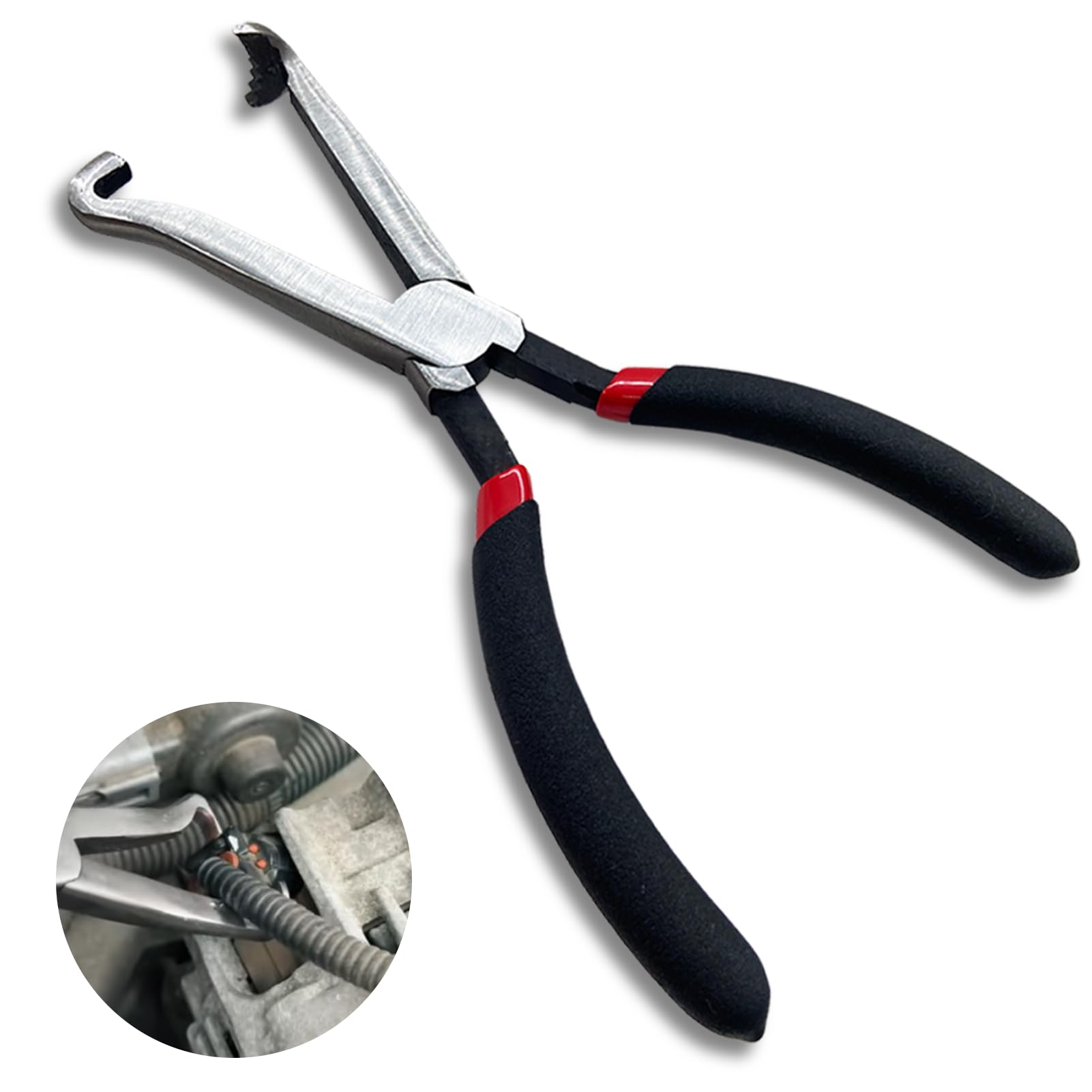 Snapklik.com : 2025 Upgraded 37960 Electrical Disconnect Pliers ...