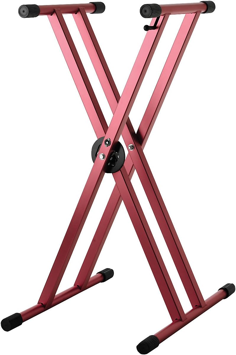 Strukture SK2XA-RD 2X Aluminum KeyStand, Anodized Red : Amazon.co.uk ...