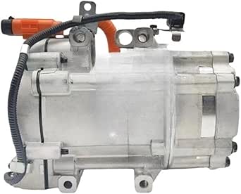 TIEWBCEH Car Air Conditioning Compressor Compatible with Kia K5 2013 ...