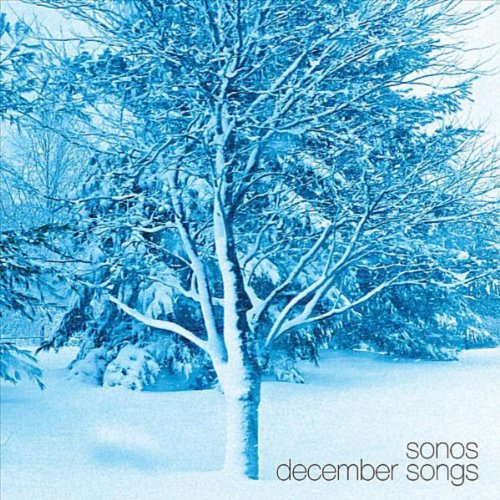 Amazon.com: December Songs : Sonos: Digital Music