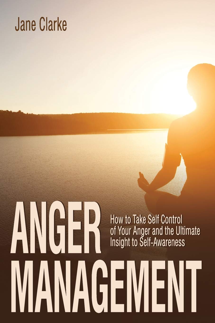 ANGER MANAGEMENT: How to Take Self Control of Your Anger and the ...
