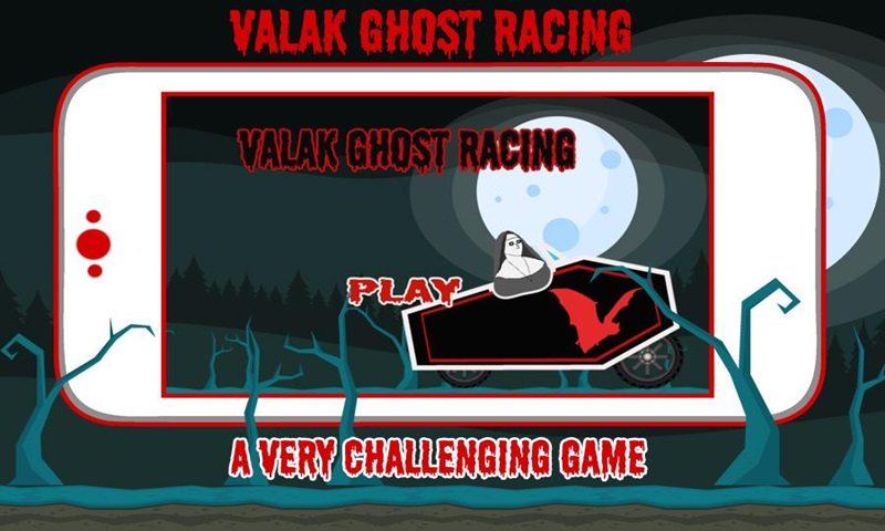 Valak Ghost Racing:Amazon.de:Appstore for Android