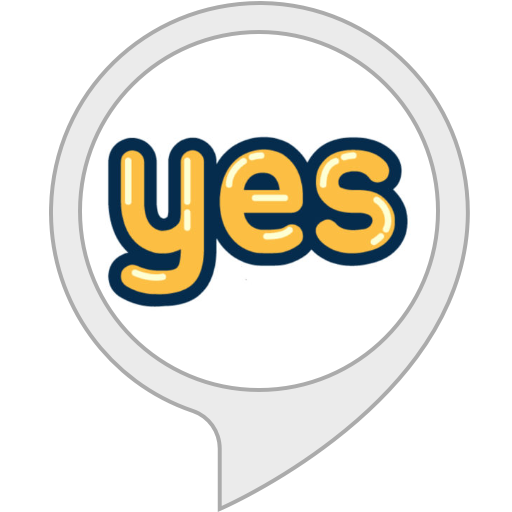 Amazon.co.uk: Yes or No : Alexa Skills