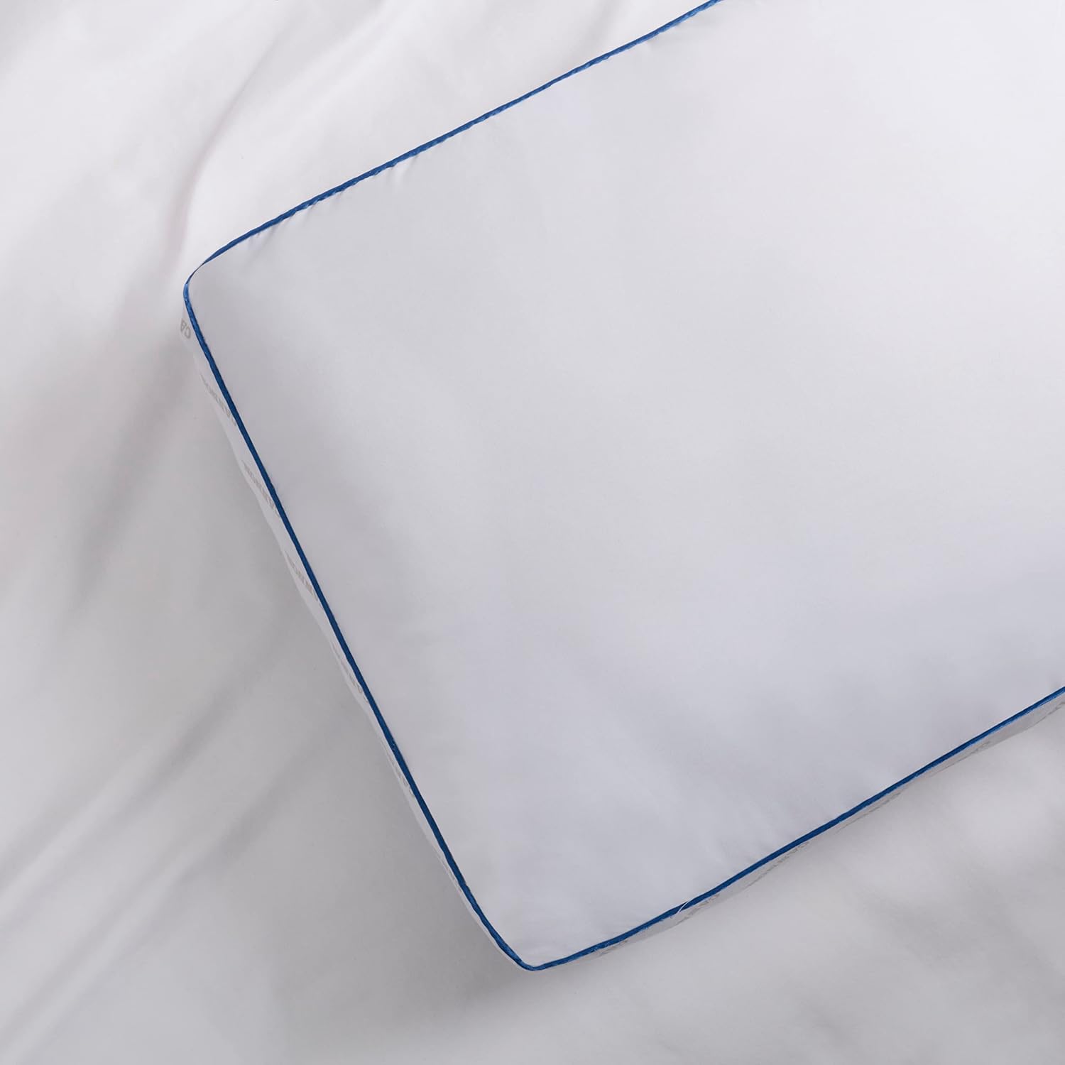 Amazon.com: CANNON Extra Firm 3" Gusset King 2 Pack Pillow : Home & Kitchen