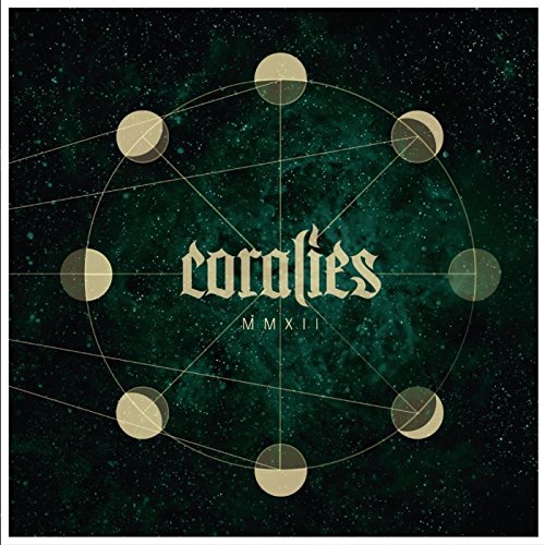 Play Mmxii by Coralies on Amazon Music