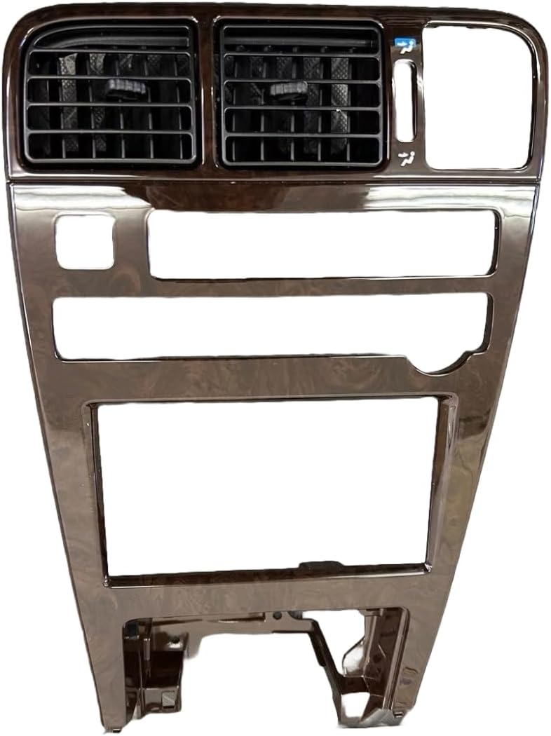Amazon.co.jp: Genuine Toyota Mark II Chaser Cresta JZX90 Audio Panel ...