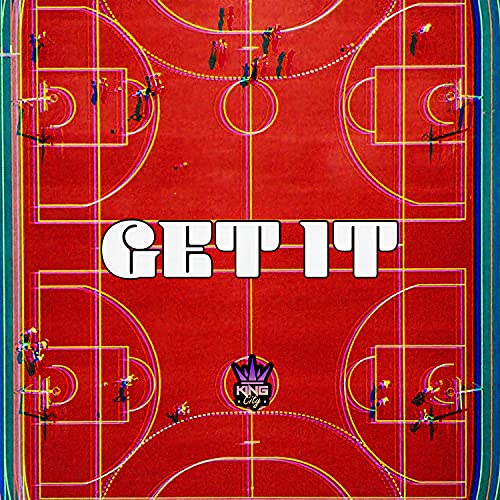 Écouter Get It par Luix sur Amazon Music Unlimited
