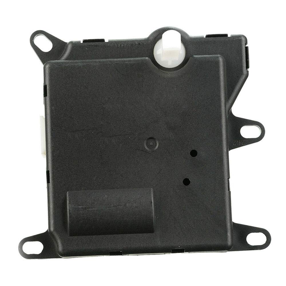Amazon.com: HVAC AC Heater Blend Door Actuator Fits for 95-11 Ford ...