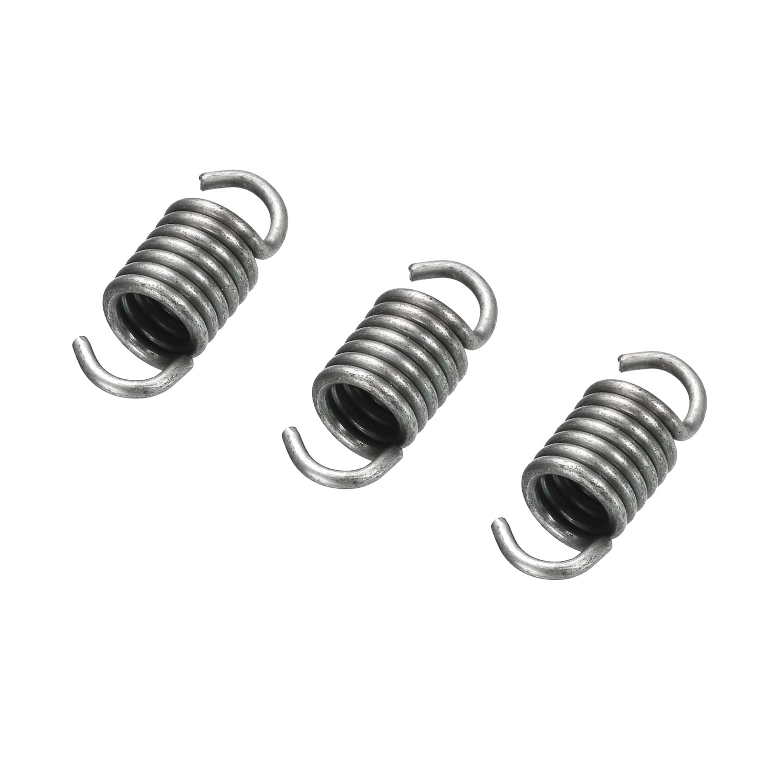 Amazon.com: uxcell Clutch Spring Tension Spring, 3Pcs Chainsaw Clutch ...