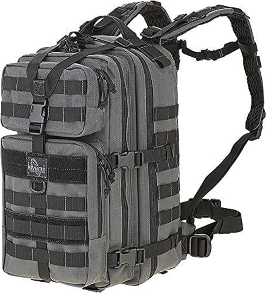 Snapklik.com : Maxpedition Falcon III Backpack