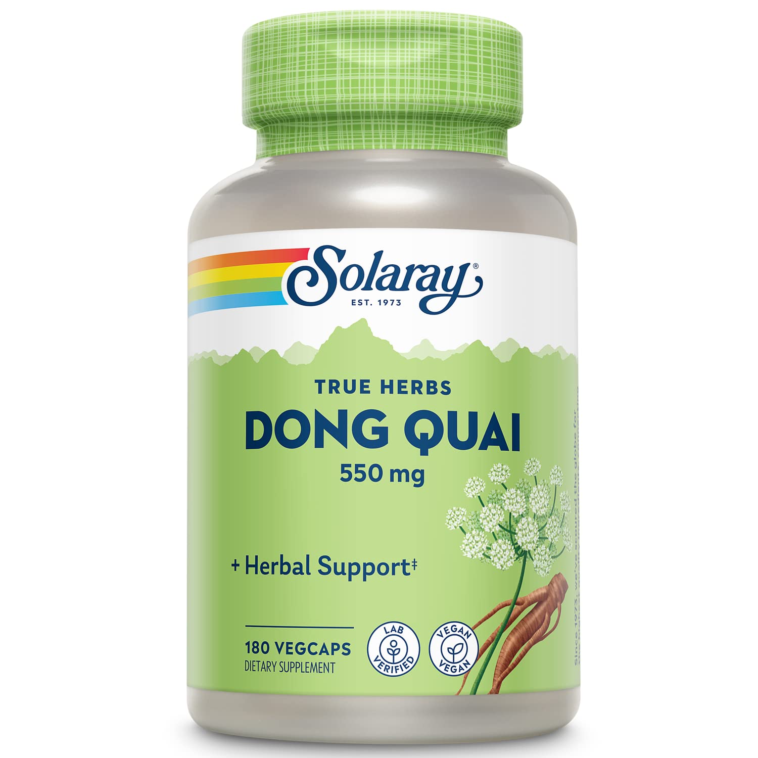 Dong Quai Root