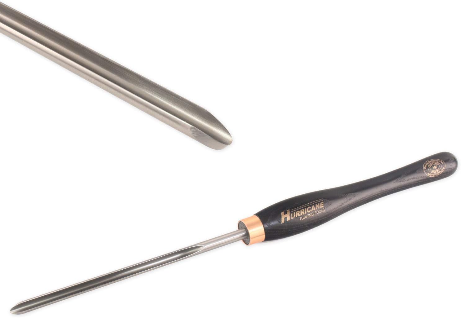 CROWN 1/2" Pro-PM Ellsworth Signature Bowl Gouge - Lathe Turning Tools ...