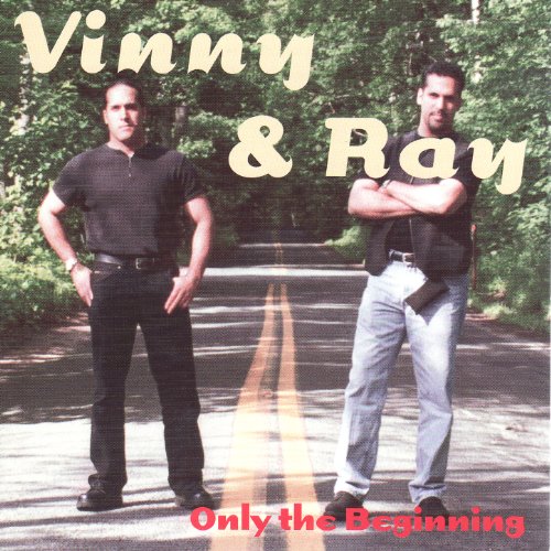 Play Only the Beginning by Vinny And Ray on Amazon Music