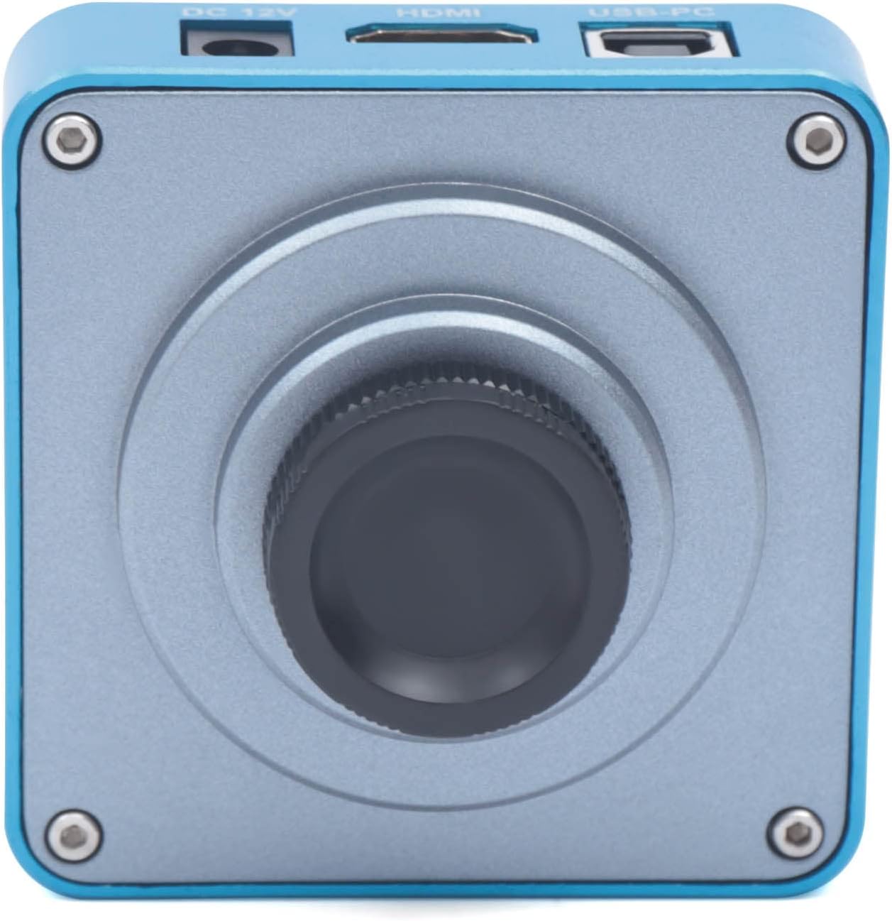 Amazon.com : Industrial Camera,HDMI 1080p Small Microscope Camera ...