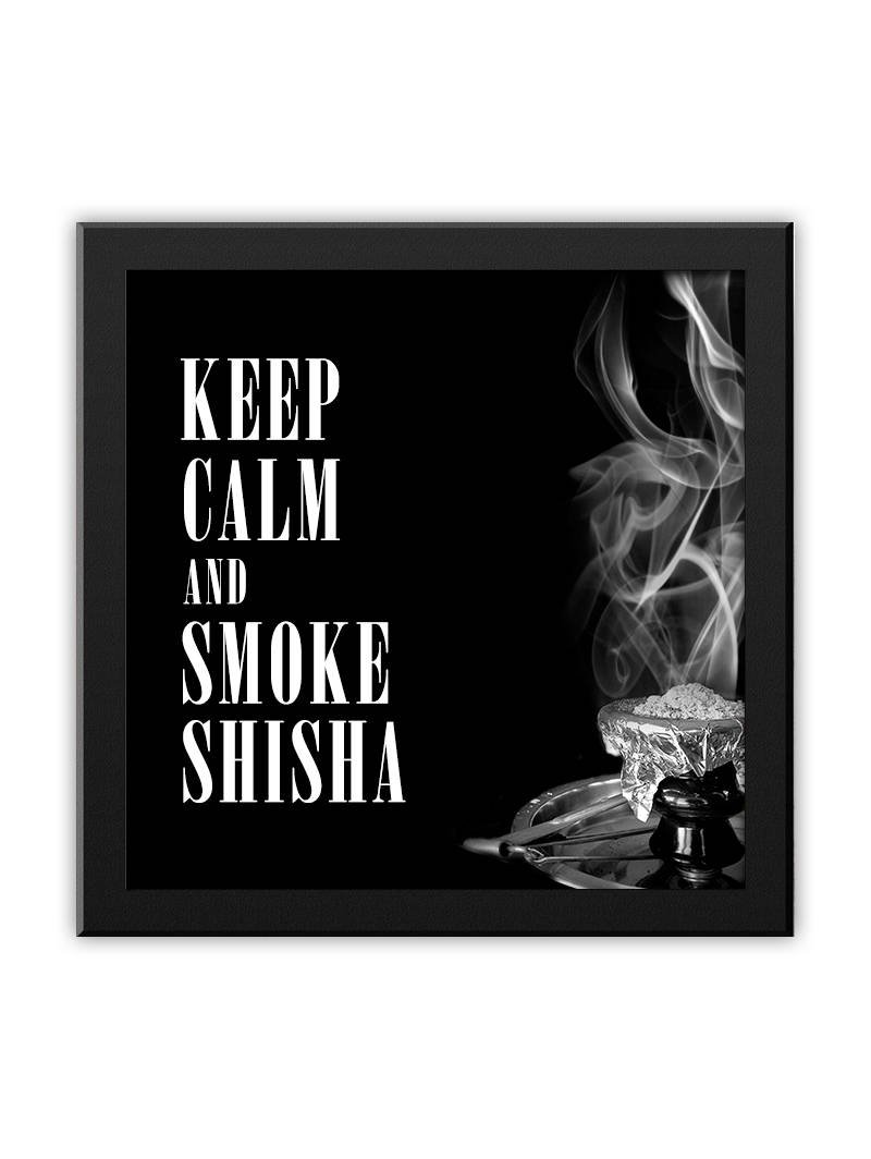 Smoke Hookah Quotes