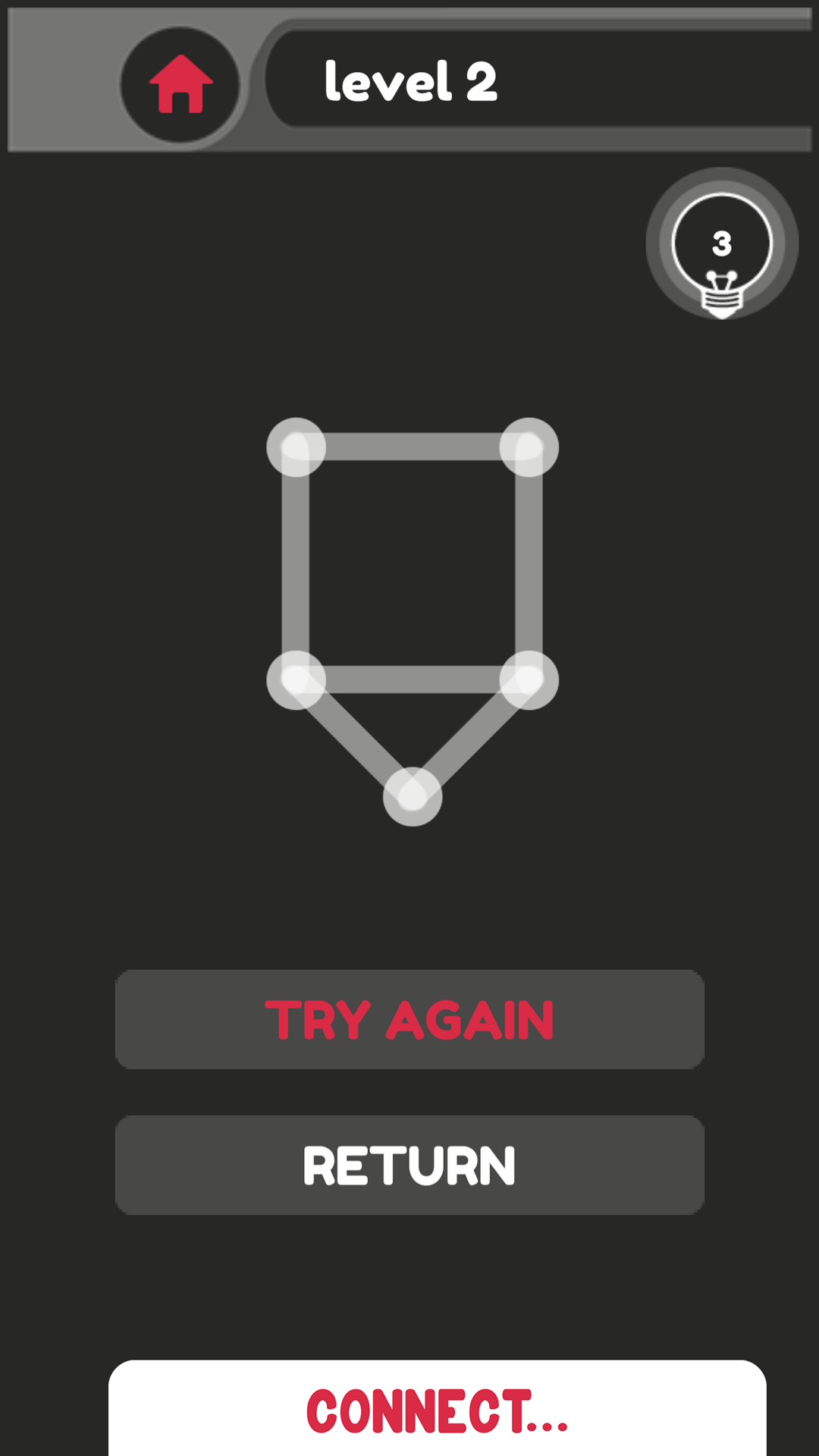 Line Puzzle - One Stroke Puzzle Game - App on Amazon Appstore
