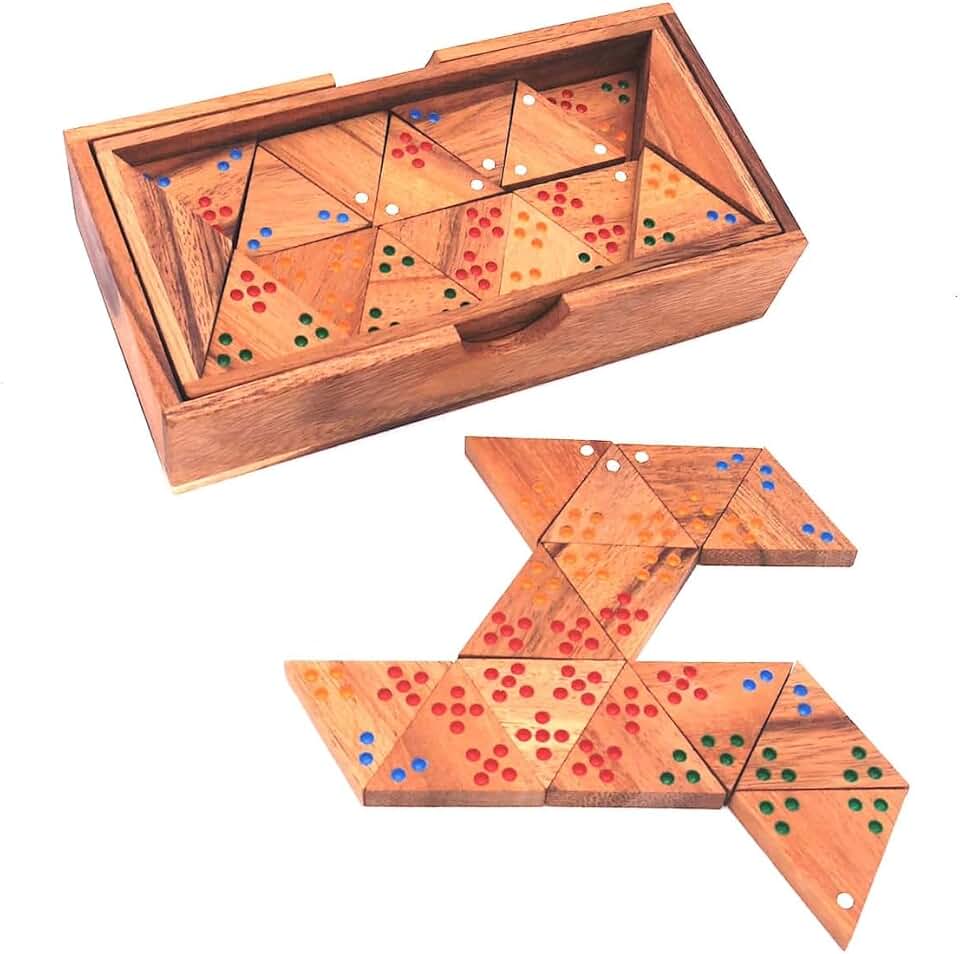 Suchergebnis Auf Amazon.de Für: Triominos