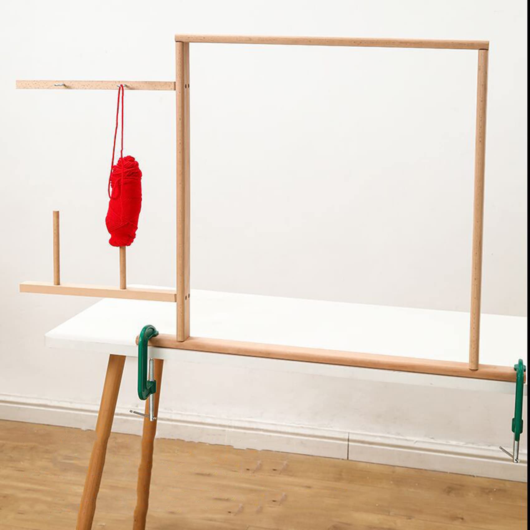 Buy YBaoTuu Tufting Frame Kit with Table Clamp, Tufting Frame Kit for ...