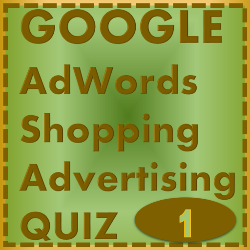 Shopping Advertising QUIZ 1 - App on Amazon Appstore