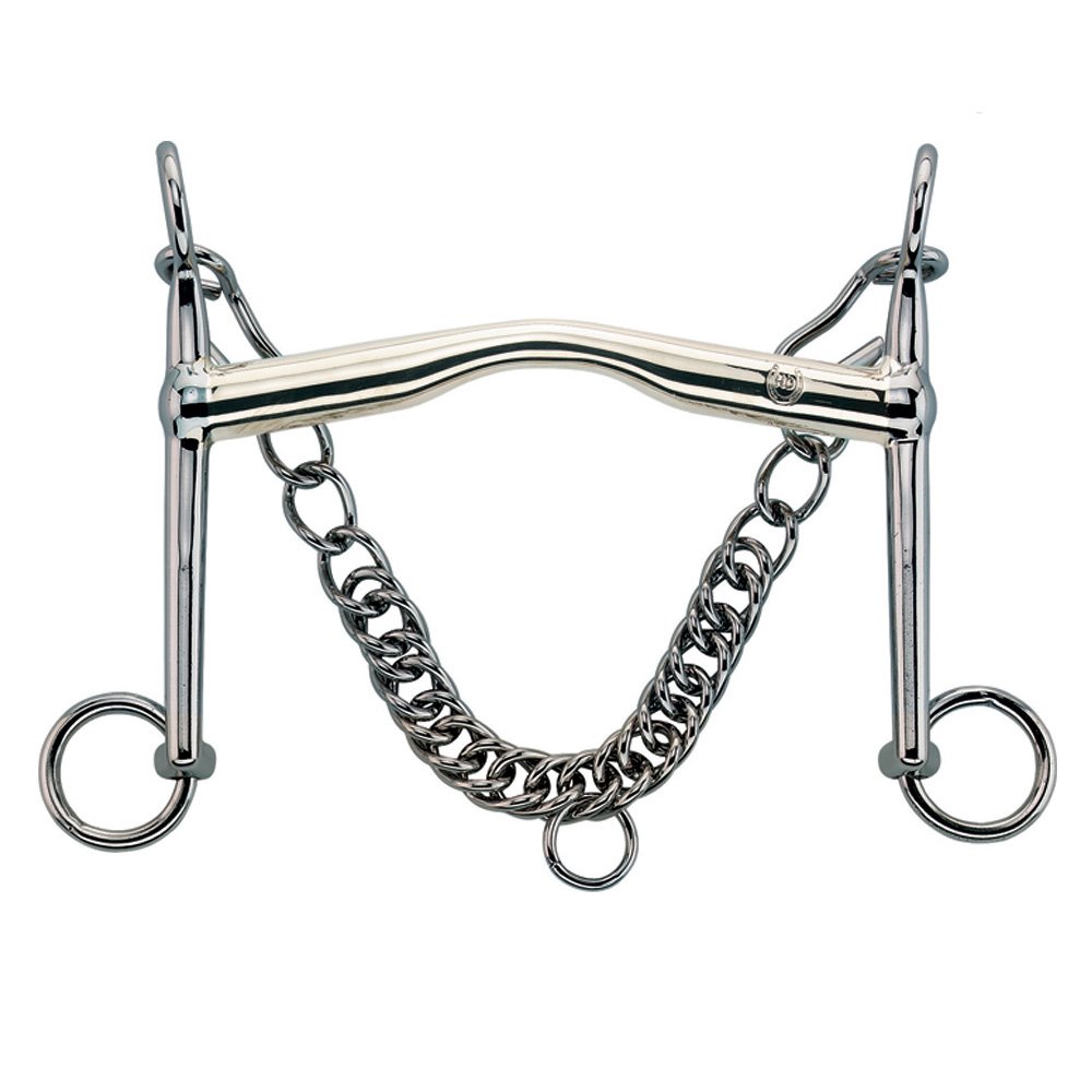 Snapklik.com : Sprenger - HO Weymouth Bit - 16mm - SENSOGAN/AURIGAN