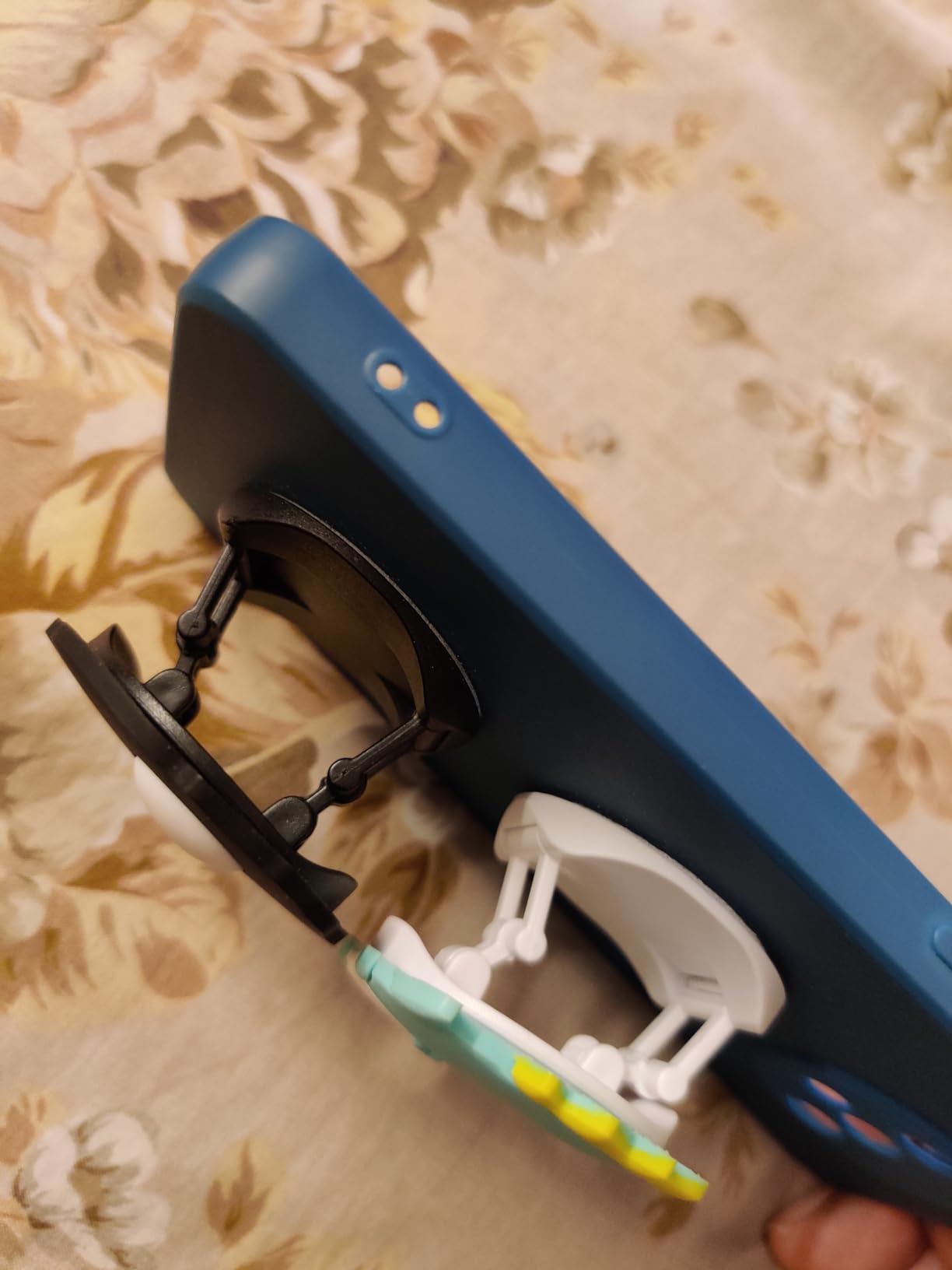 Regor Finger Grip & Mobile Holder | Mobile Stand | Cell Phone Grip ...