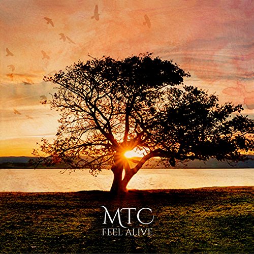 Feel Alive by Mtc on Prime Music