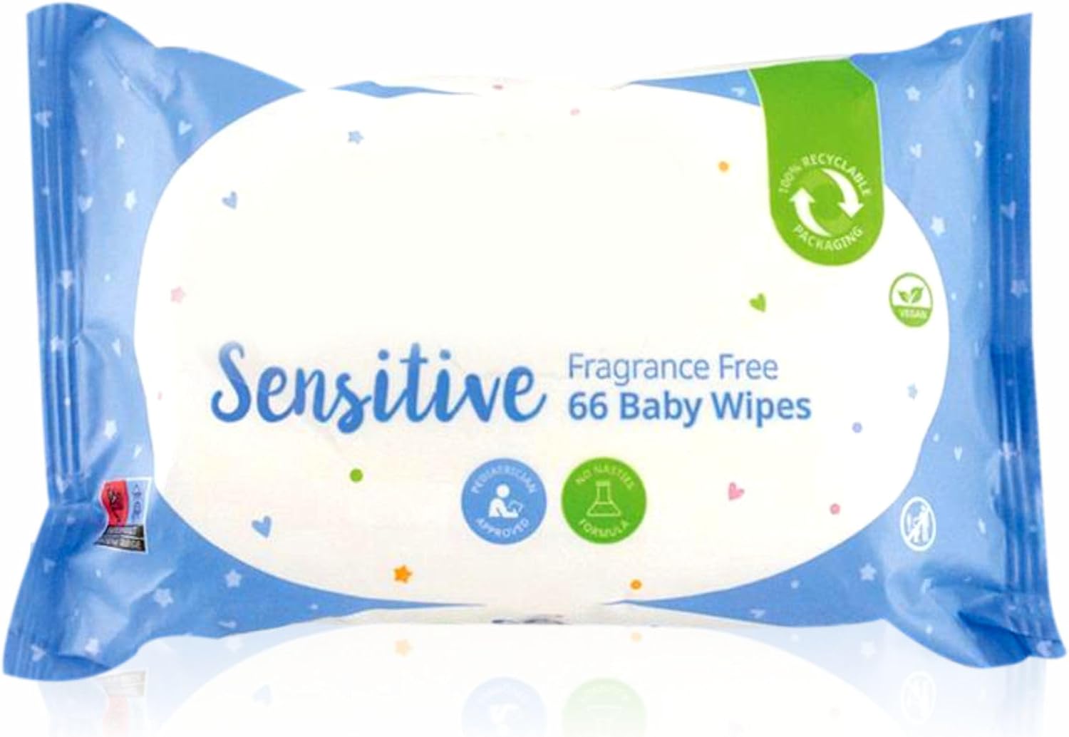 Baby Wipes Fragrance Free Newely born Wet Wipes Baby Fresh Wipes ...