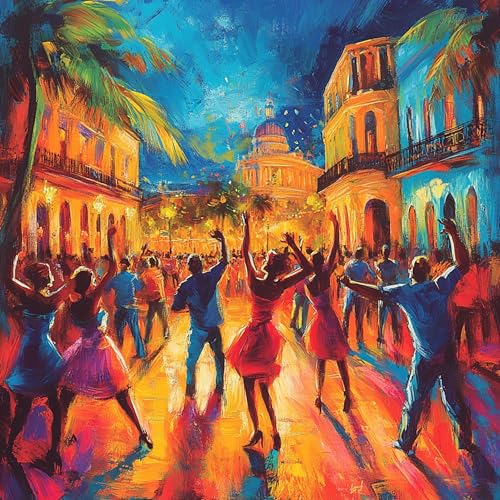 Amazon.com: Bailando me encuentro - Versión Salsa : Noel Santana ...