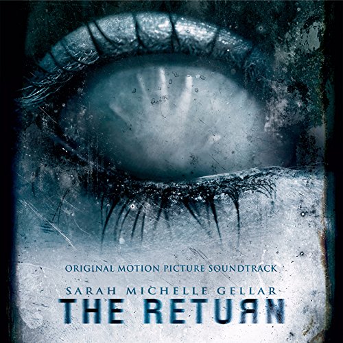 Play The Return (Original Motion Picture Soundtrack) by Dario ...