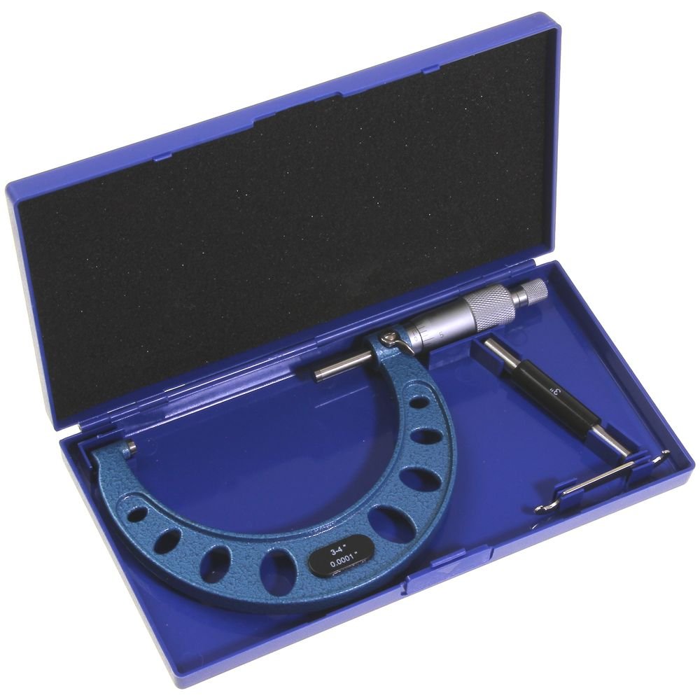 Snapklik.com : Anytime Tools Outside Micrometer Professional Grade ...
