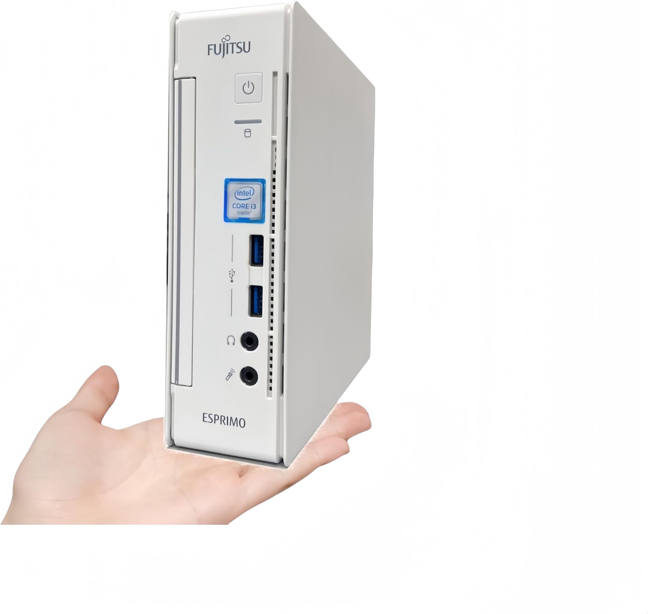 Amazon.co.jp: FUJITSU/Fujitsu ESPRIMO Q556/R Series WINDOWS11 Mini ...