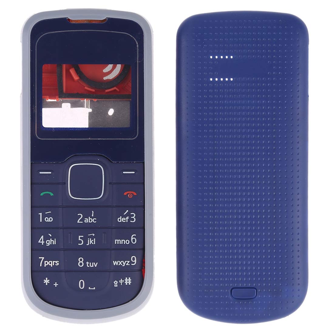 Nokia 1202 Blue
