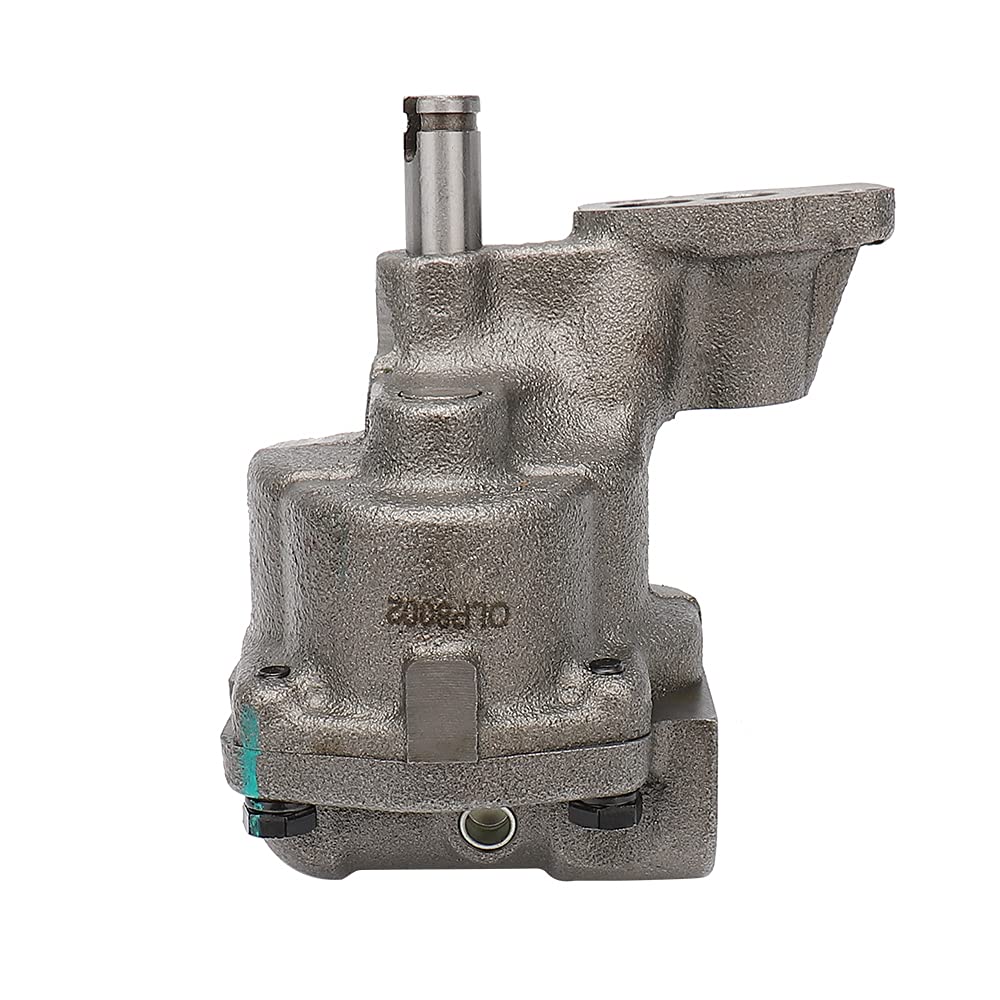 Amazon.com: DRIVESTAR M155 Engine Oil Pump for Chevrolet Silverado 1500 ...