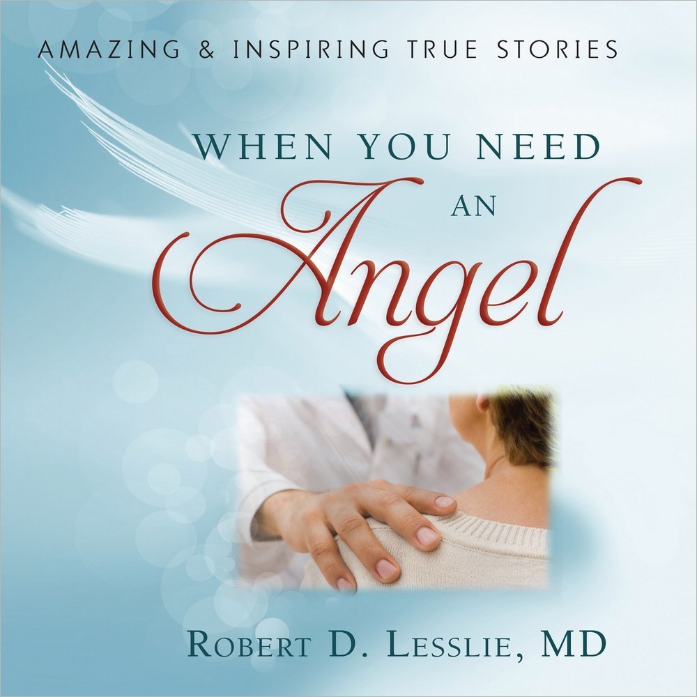 Amazon.com: When You Need an Angel: Amazing and Inspiring True Stories ...
