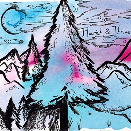 Amazon.com: Flourish & Thrive : The Threadbare Skivvies: Digital Music