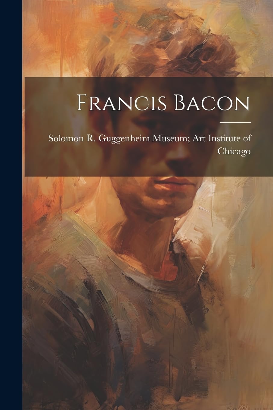 Buy Francis Bacon Book Online at Low Prices in India | Francis Bacon ...