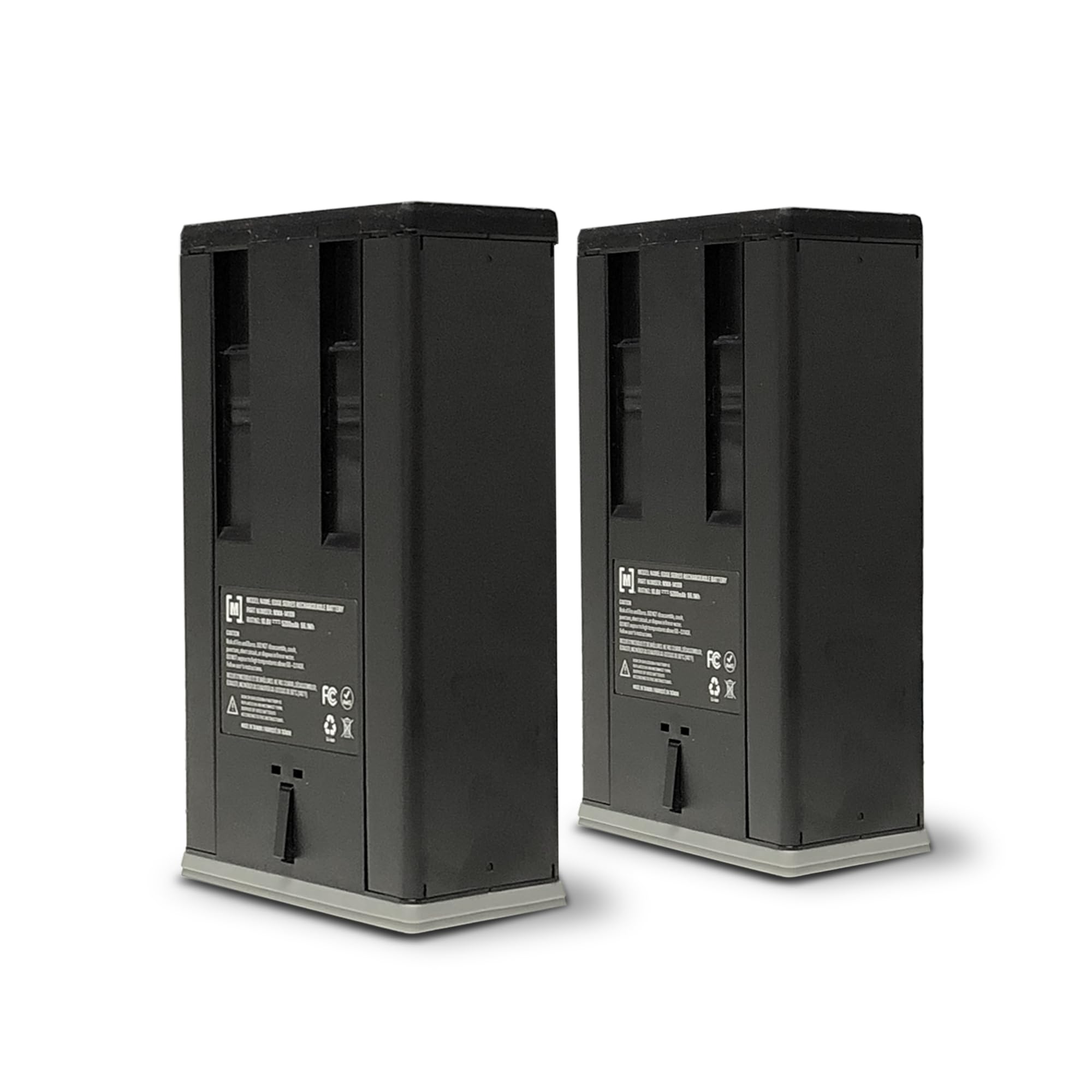 Snapklik.com : Moultrie Rechargeable Lithium-Ion Battery - 2 Pack - For ...