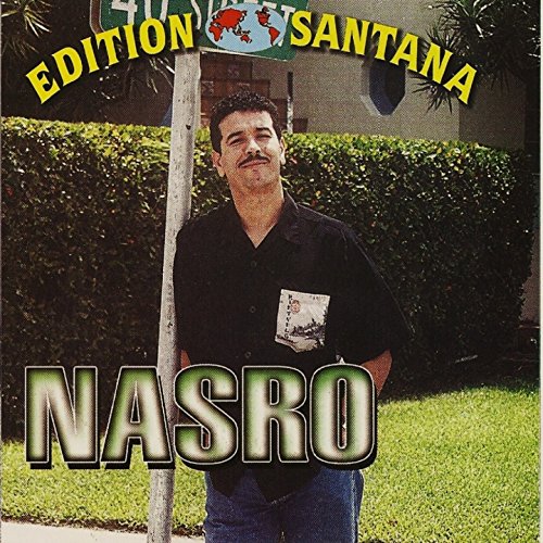 Play Choufi men achekek kirani (Raï algérien) by Nasro on Amazon Music