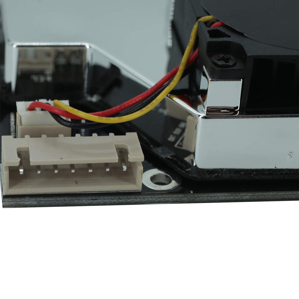 Snapklik.com : DEVMO PM Sensor SDS011 High Precision PM25 Air Quality ...