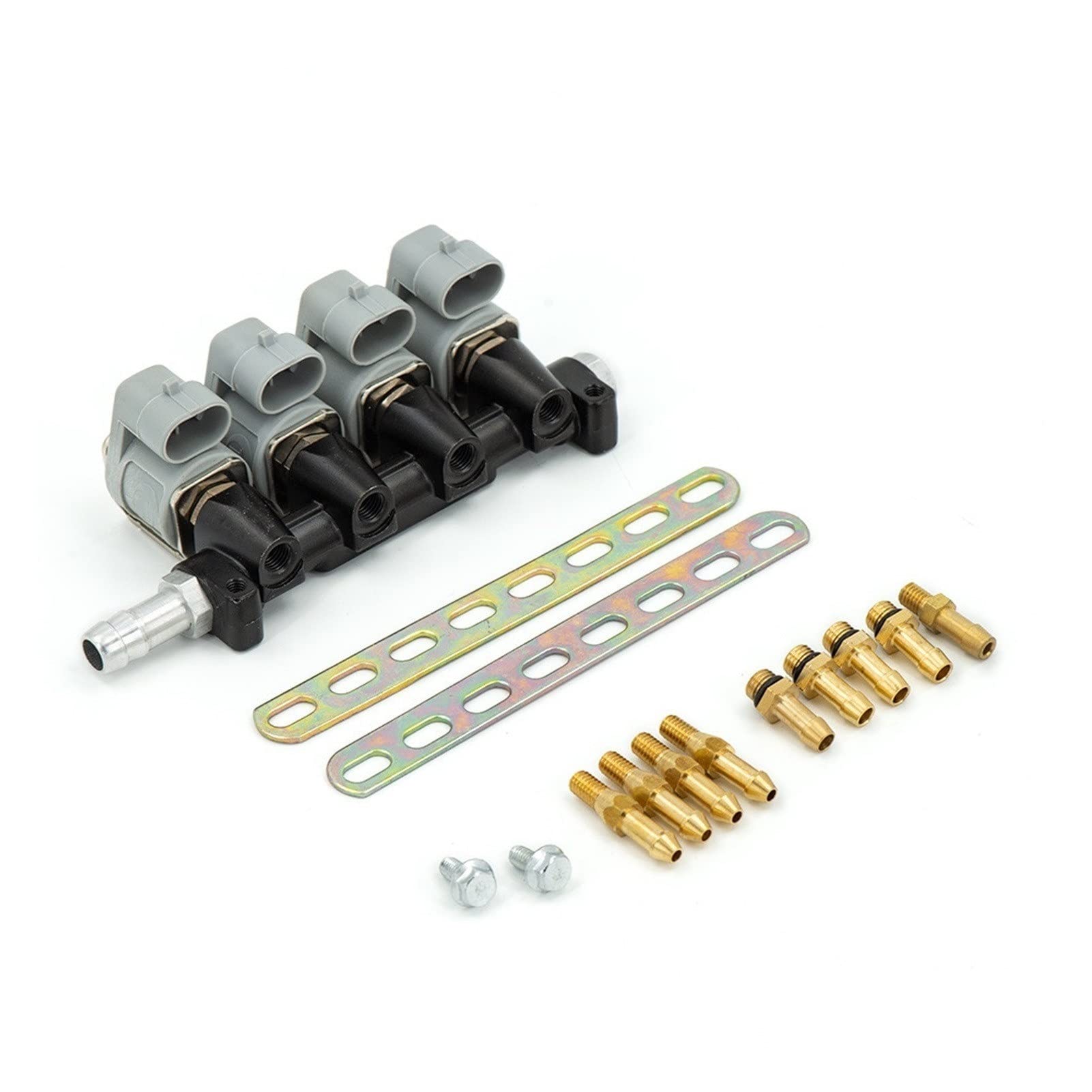 Buy fuel injection LPG/CNG Sequential Fuel System Injection Auto ...