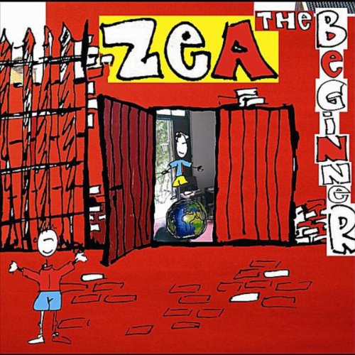 Play The Beginner by Zea on Amazon Music