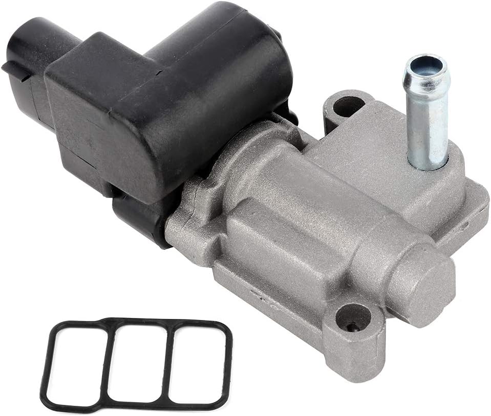 Amazon.com: Idle Valves,Aintier Fuel Injection Idle Air Control Valve ...