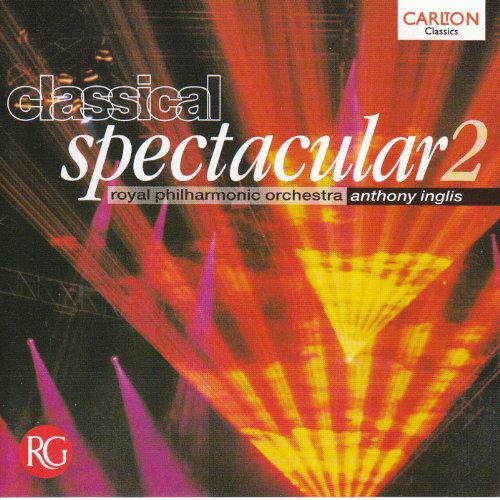 Amazon.co.jp: Classical Spectacular 2 [Explicit] : ロイヤル・フィルハーモニー管弦楽団 ...