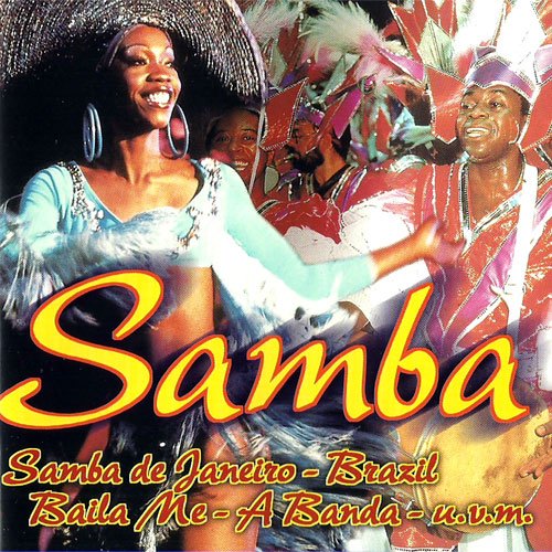 Royal Entertainment, Combo Brazil - Tolle Sambarhythmen, im Easy ...
